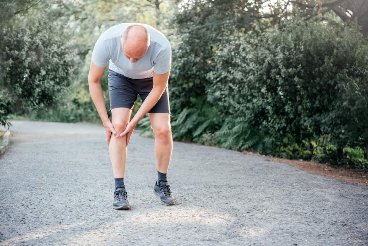 6 Effective Ways to Prevent Knee Injuries in Runners